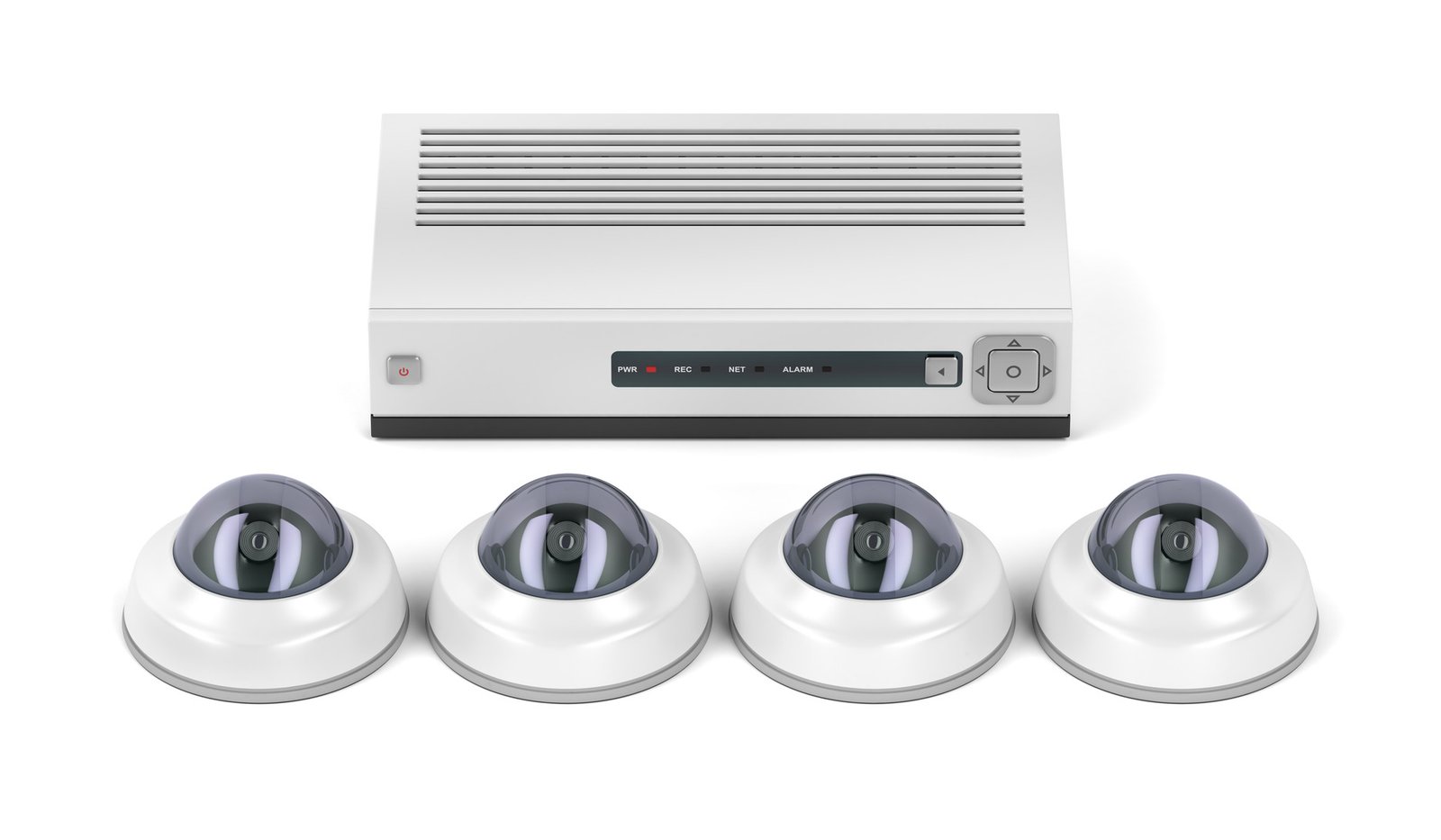 IP CCTV Installation – GoPro Consultants