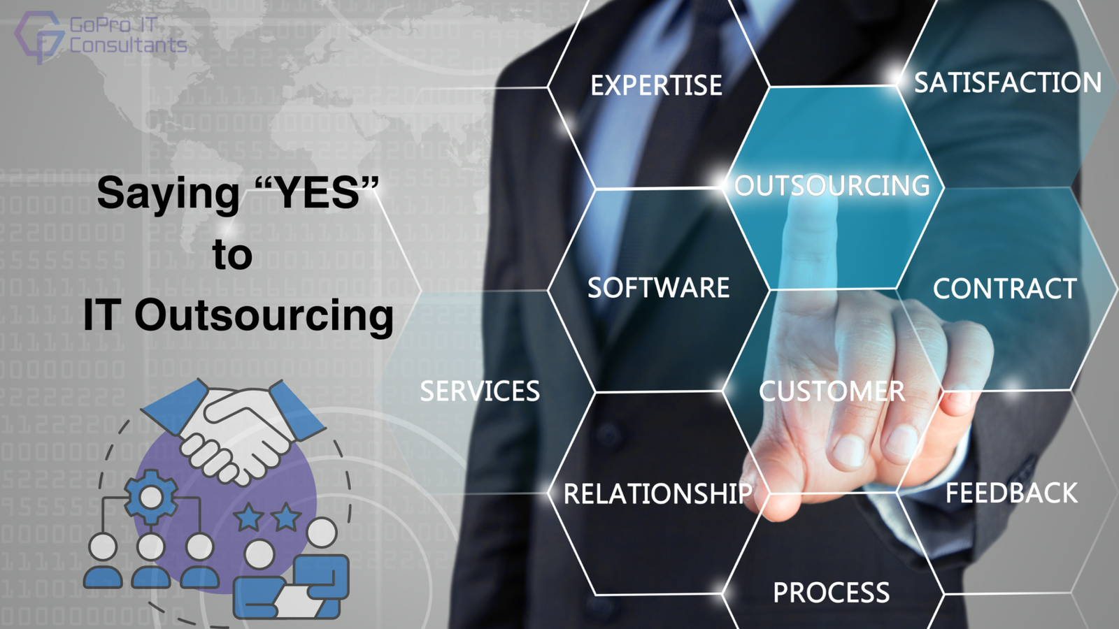 GoPro Consultants - Brilliance For Businesses